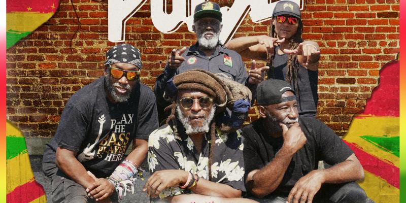 Steel Pulse 50th Anniversary Tour at The Refinery | Charleston Grit ...